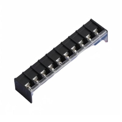 DORABO DBT40C-7.62-3P-BK-P