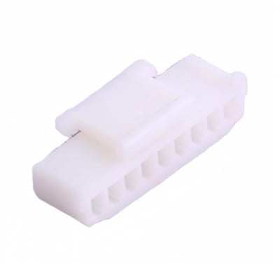 Hongxing HX20024-10Y Rectangular Connector Housing