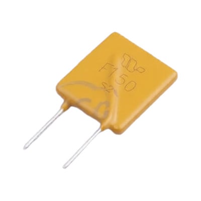 TLC Electronic TRB110F PTC Resettable Fuse