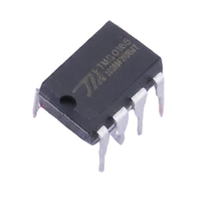 TM(Shenzhen Titan Micro Elec) TMF0165
