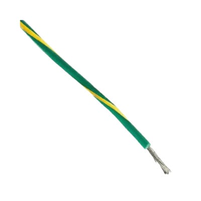CNC Tech 3385-20-1-0500-011-1-TS Single Conductor Hook-Up Wire for sale