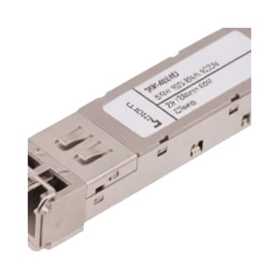 L-com FXC-SFB-4310-1G-HWI Fiber Optic Transceiver Module