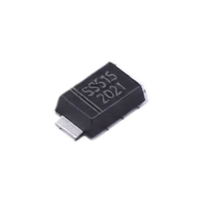 Jingdao Microelectronics SS510C Single Diode