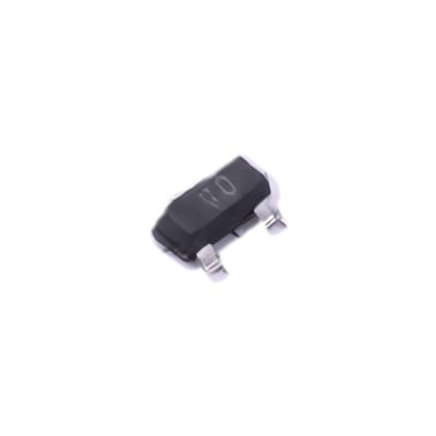 JUXING AO3401 Single P-Channel MOSFET