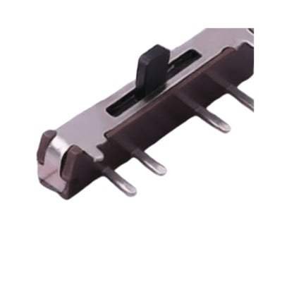 Korean Hroparts Elec K3-1392M-E1 Slide Switch