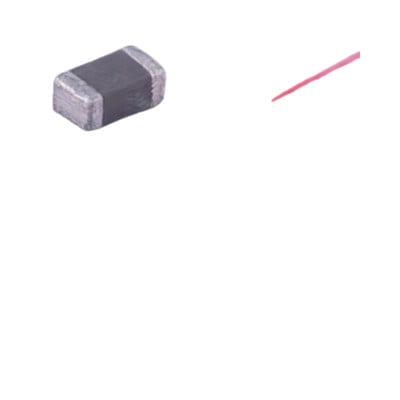 microgate MGFL2012F100MT-LF Fixed Inductor