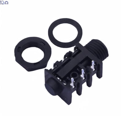 HOOYA PJ-612G Audio Connector Chip