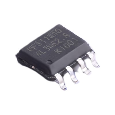 Kiwi Instruments KP41142SGA Power Distribution Switch Load Driver