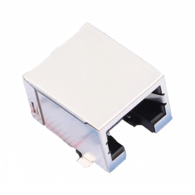 TE Connectivity 2-1775365-1 Modular Ethernet Connector Jack