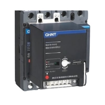 CHINT NXM-630S/3300 630A Molded Case Circuit Breaker