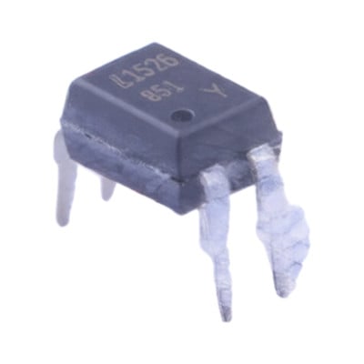 LITEON LTV-851 Photovoltaic Output Optoisolator Transistor Chip for sale