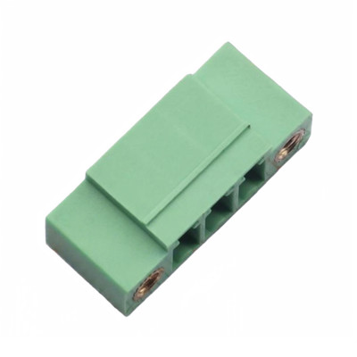 Hong Cheng HC-JXDZVM-3.81-4P Header Plug Socket