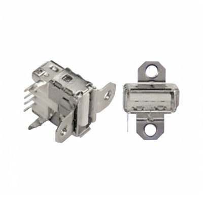 L-com UC-B-PMT USB, DVI, HDMI Connector Assembly
