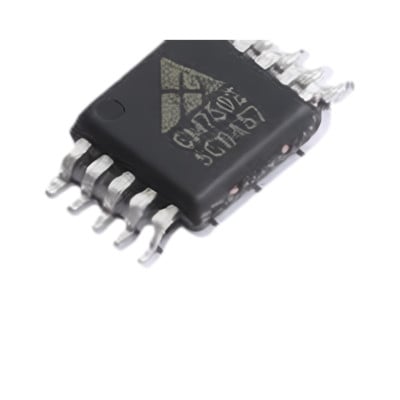 CIMO CM7501-MSOTA Digital to Analog Converter (DAC) Chip