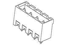 Molex 395215016