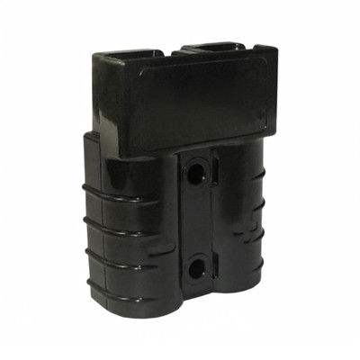Anderson Power P992G2-BK Blade Type Power Connector Housing