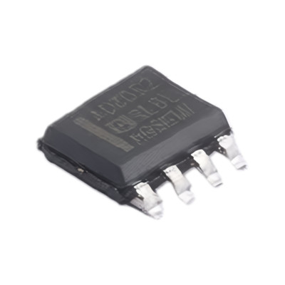 HGSEMI AD8541AIM5/TR