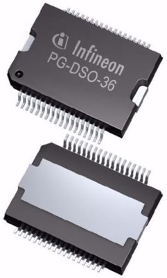 Infineon BTS452RAKSA1