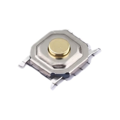 HanElectricity TS1185A26020 Tactile Switch