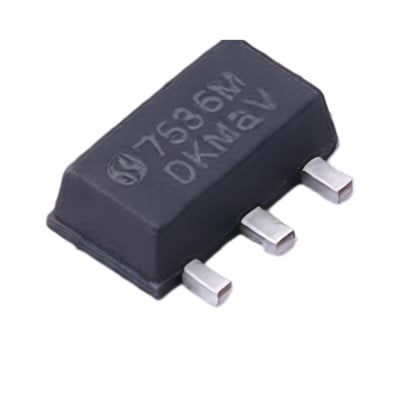 hengjiaxing HT7536 Linear LDO Voltage Regulator Chip
