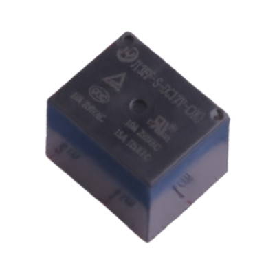 JIEYING RELAY JY3FF-S-DC24V-A Power Relay