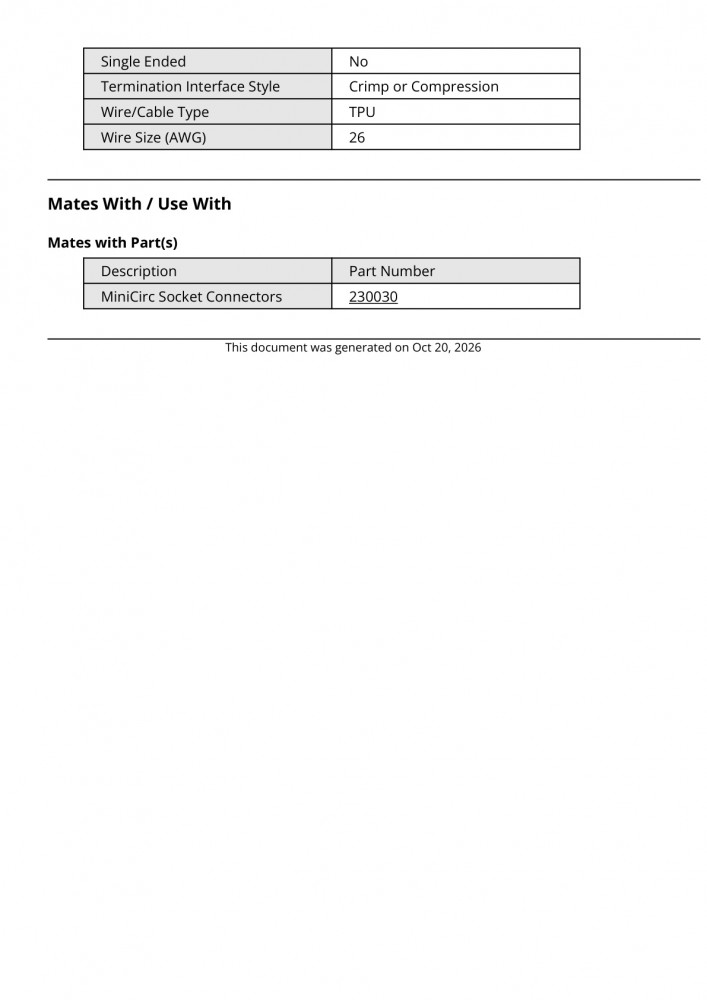 Product document page 3