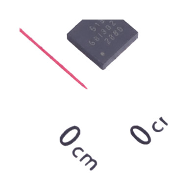 GOSEMICON GBI5130QYAR Linear LDO Voltage Regulator for sale