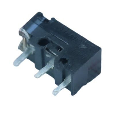 OMRON D2F-L Limit Switch Chip – Reliable Micro Switch for Precision Control