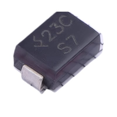 prosemi P2300SB Thyristor TSS