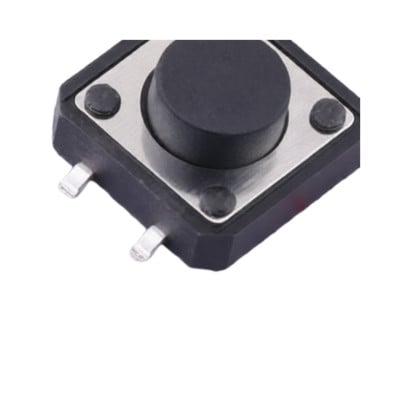 Yuandi TS-1094-A5B2-D1 Tactile Switch