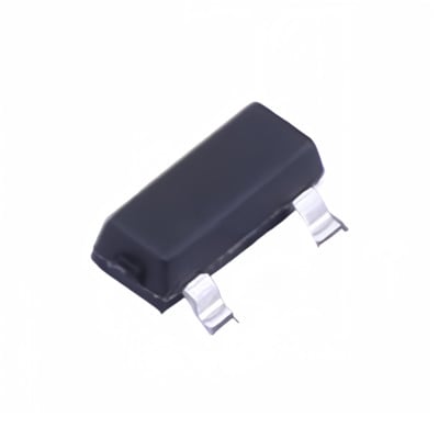 BORN BM3134KE Single N-Channel MOSFET