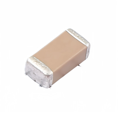 AIDE CAPACITOR 1206X7R102K101NT Ceramic Capacitor