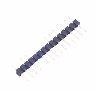 CJT(Changjiang Connectors) A2001WV-14P Male Pin Header