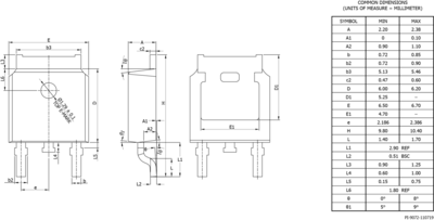 POWER INTEGRATIONS LQA10N200CQ for sale