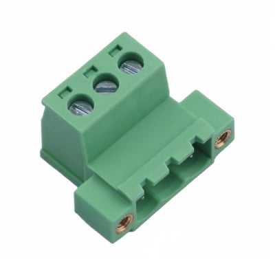 XUNPU DGB508-8P42B-GG361 Header Plug Socket Chip