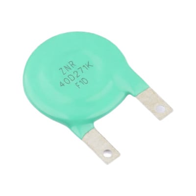 Dersonic 3-TMOV25YE122K Metal Oxide Varistor (MOV)