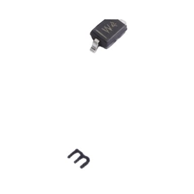 JUXING BZT52C6V8 Single Zener Diode