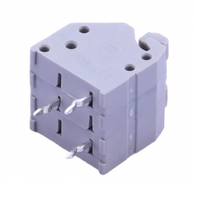 KANGNEX WJ250B-3.5-02P-11-00A Wire to Board Connector