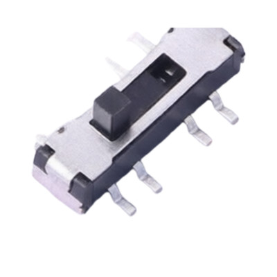 ROCPU Switches TP-33004 Slide Switch