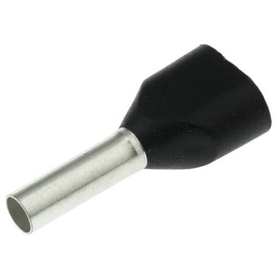 Schneider AZ5DE010D Terminal Block Wire Ferrules