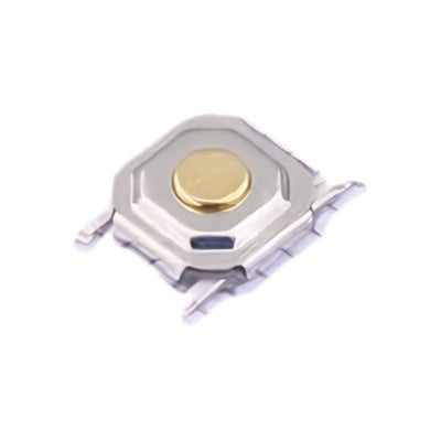 HOOYA TS-1187M-E Tactile Switch