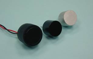 Air Ultrasonic Ceramic Transducers for sale