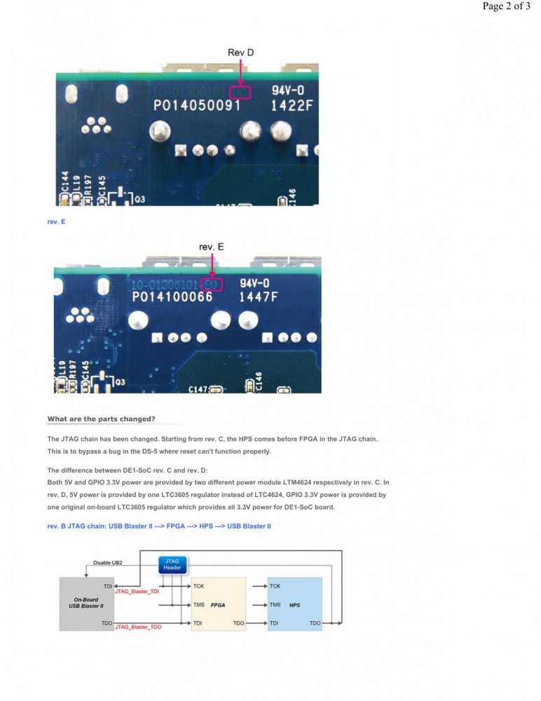 DE1-SoC technical document image 2