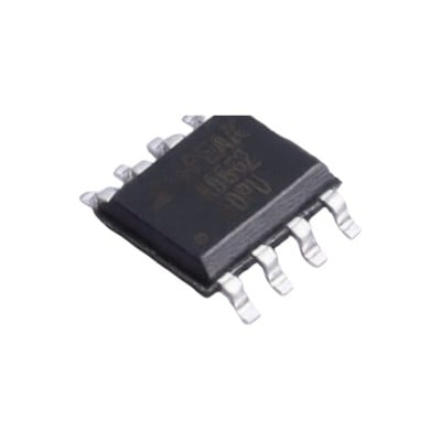 3PEAK TPA2682-SO1R Amplifier Chip