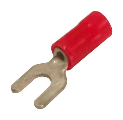 TE Connectivity 2-320863-2 Spade Connectors