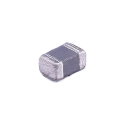 Chilisin NBQ160808T-252Y-N Ferrite Bead Chip