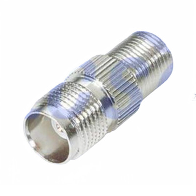 L-com BA20 Coaxial Connector (RF) Adapter