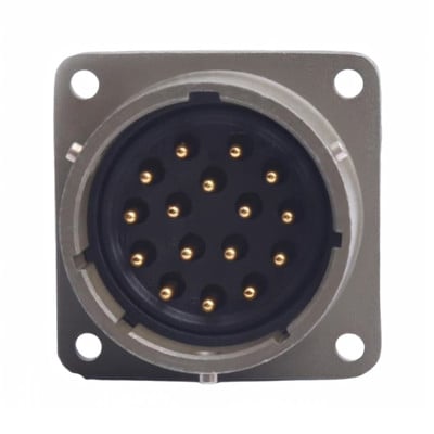 Amphenol PT02A-14-19P
