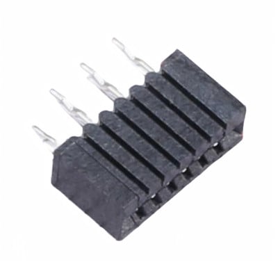 G-Switch GT-F1009SV44-09BBT01 FFC FPC Flat Flexible Connector Assembly