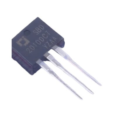 JSCJ SB5100 Single Diode